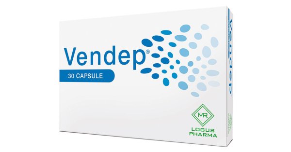 Vendep 30cps