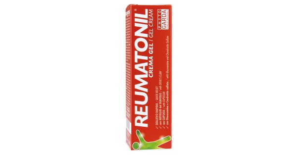 Reumatonil Crema Gel 50ml