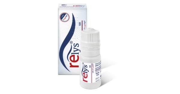 Relys Multidose 10ml