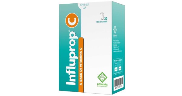 INFLUPROP-C 20 Stick