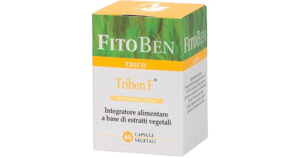 TRIBEN F 60CPS