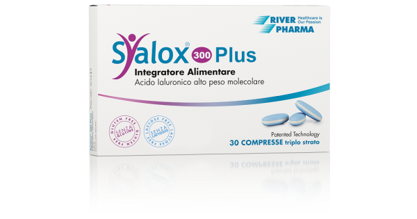 SYALOX 300 PLUS 30CPR